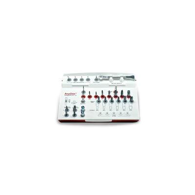 AnyRidge Surgical Kit [AR] – Megagen Oceania