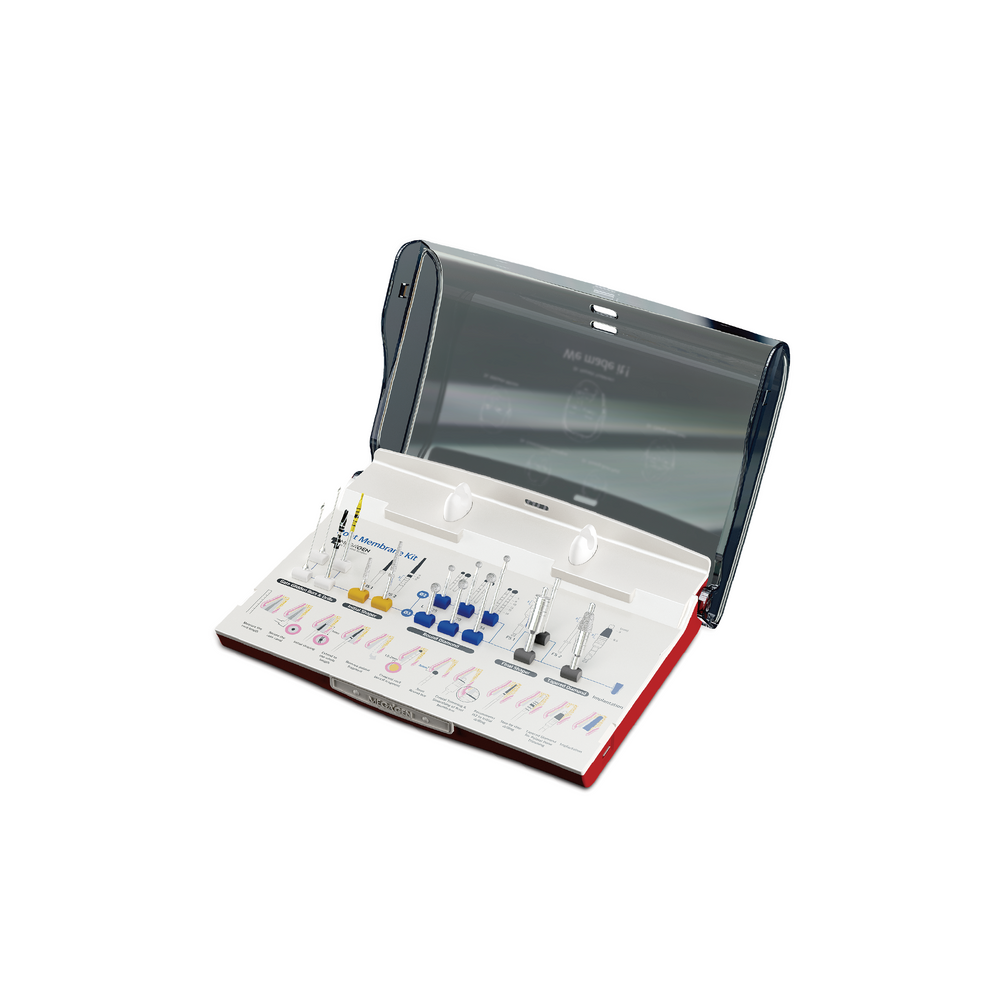 Root Membrane Kit [CM] – Megagen Oceania