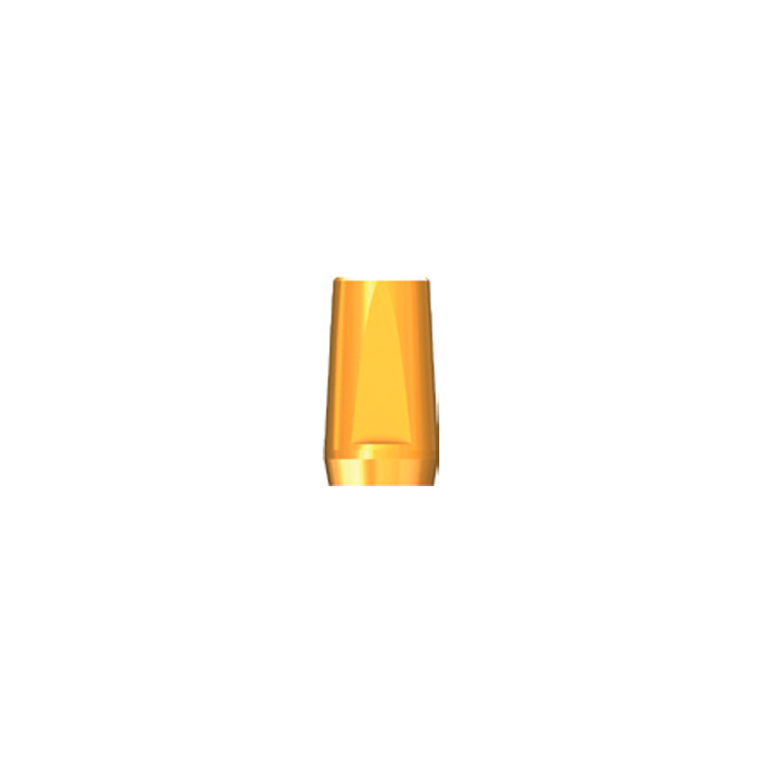 Flat EZ Post cylinder [AO] – Megagen Oceania