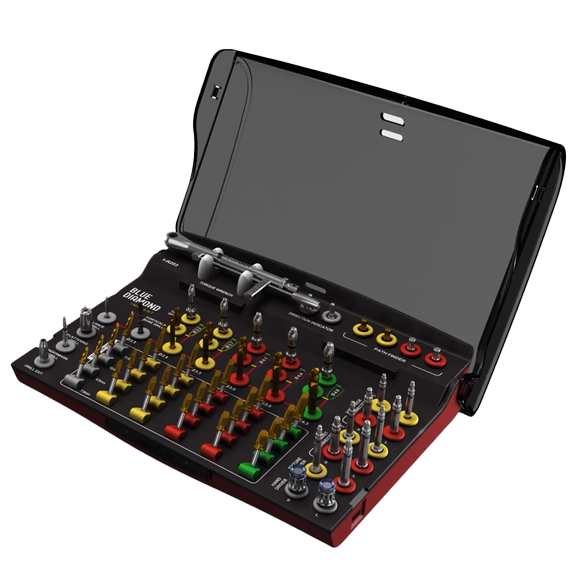 Surgical Kit [BD] – Megagen Oceania
