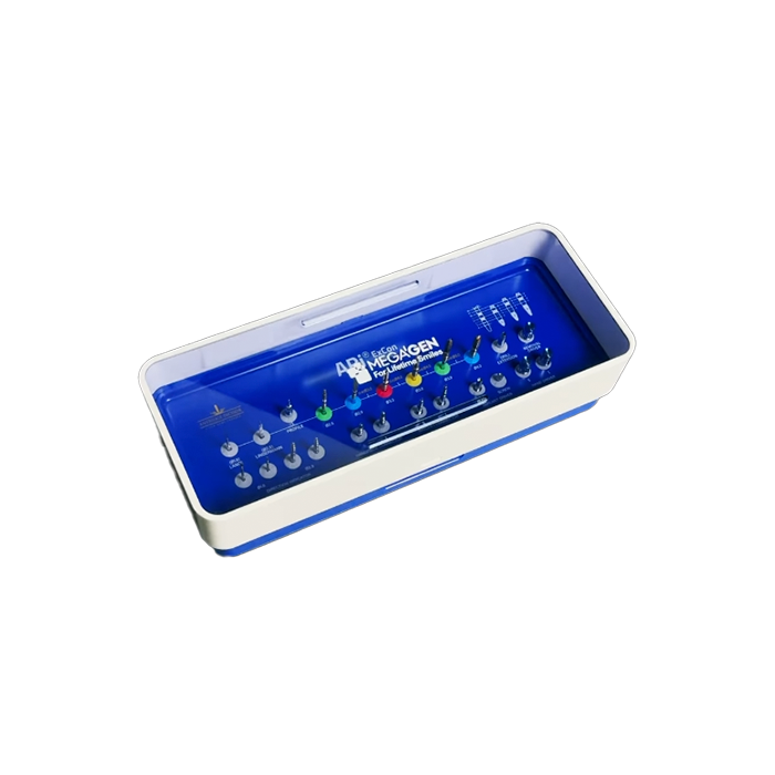 Surgical Kit [ARiE] – Megagen Oceania