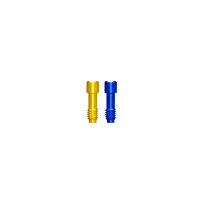 Multi Post Screw – Megagen Oceania