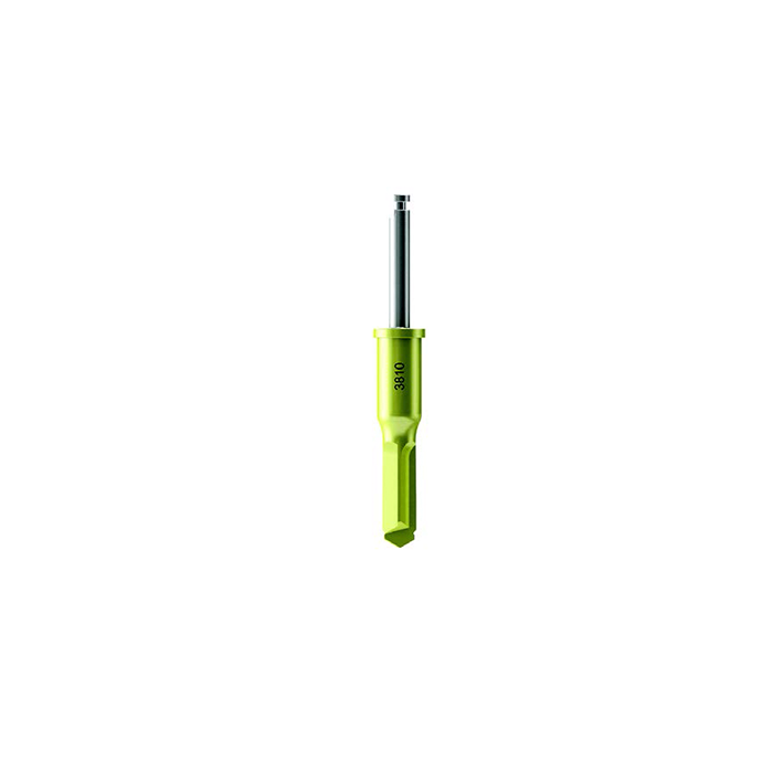 Stopper Drill [R2] – Megagen Oceania