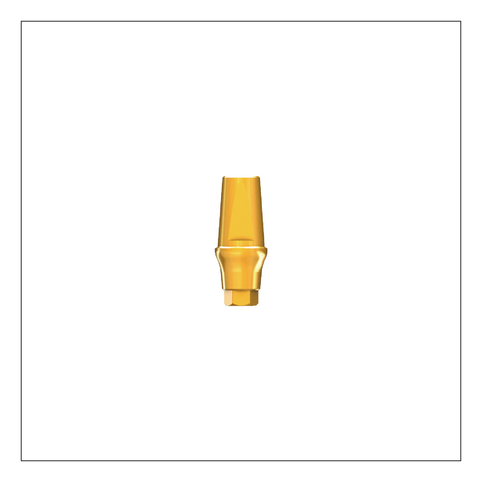 EZ Post Abutment [AR] – Megagen Oceania