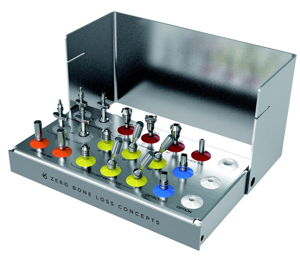 ZBLC BD Kit – Megagen Oceania